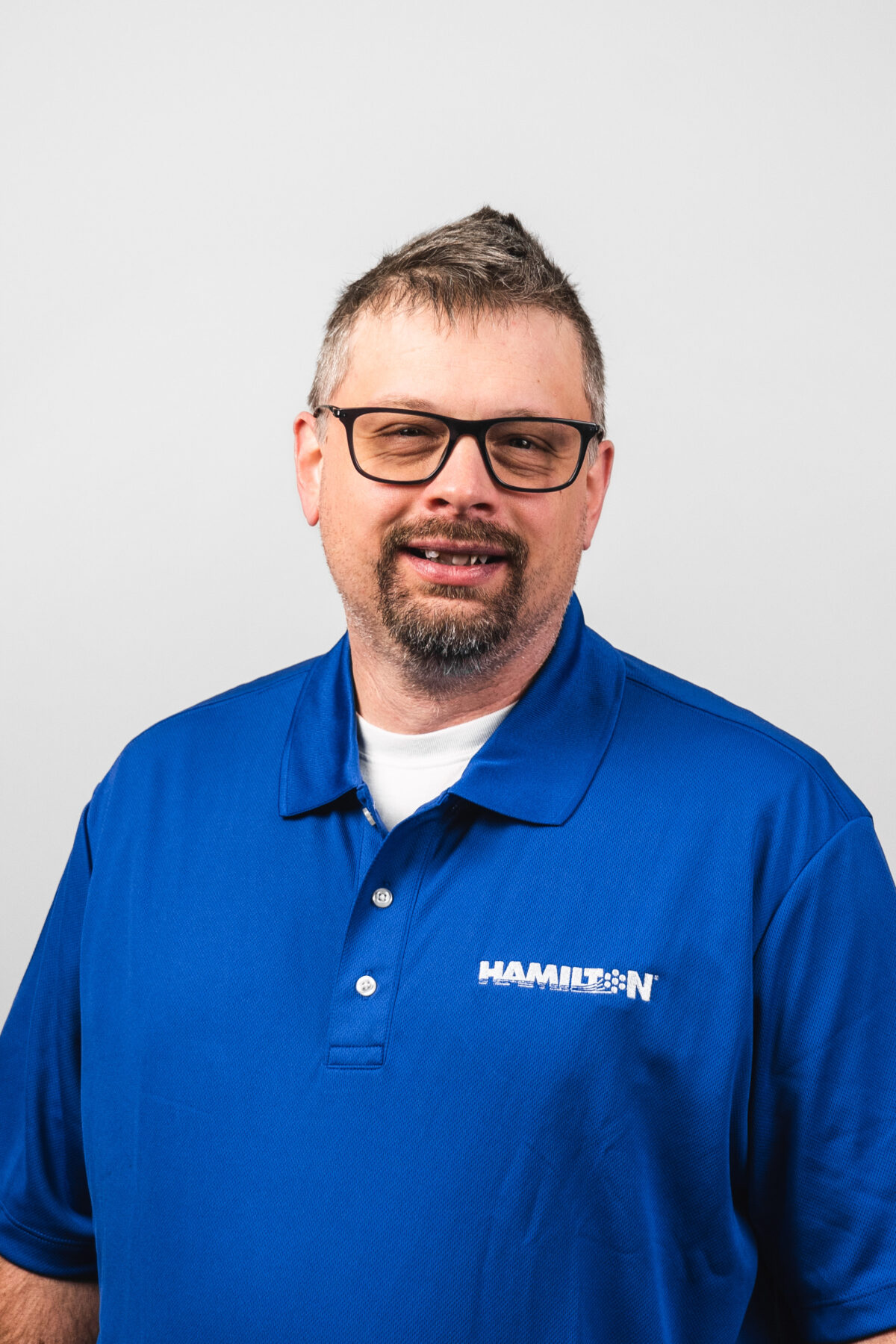 Meet Our Team - Hamilton Telecommunications