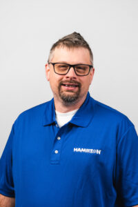 Meet Our Team - Hamilton Telecommunications