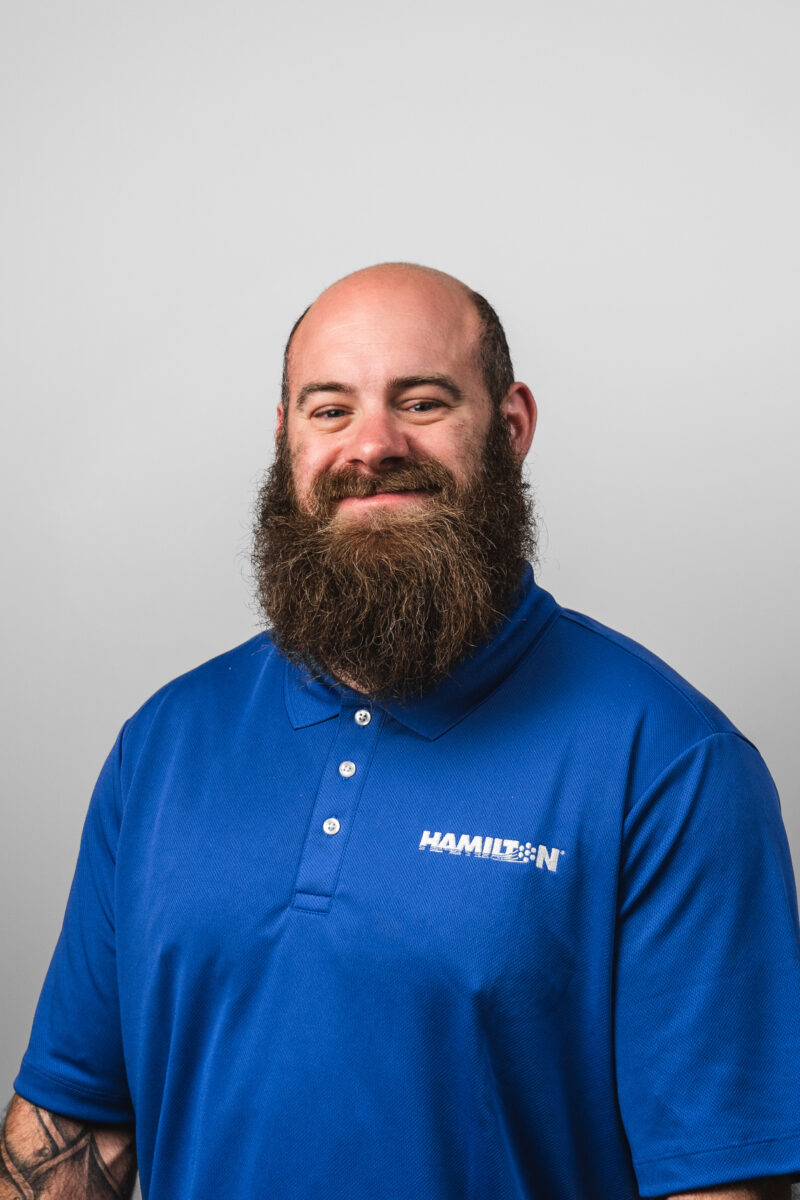 Meet Our Team - Internet • Telephone • Cobalt TV | Hamilton