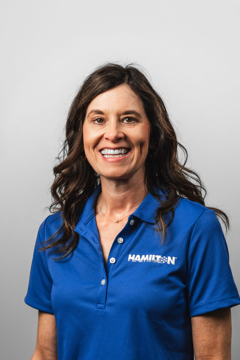 Meet Our Team - Hamilton Telecommunications