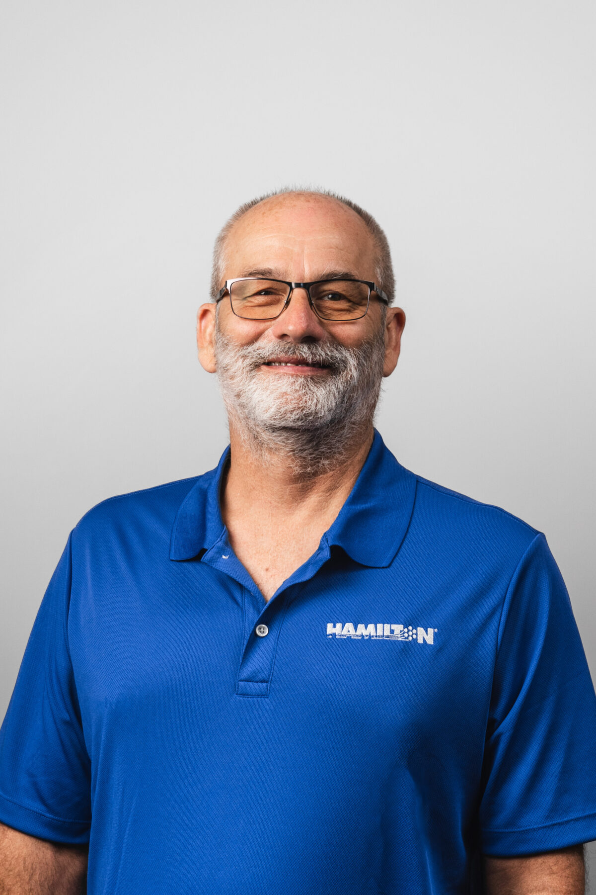 Meet Our Team - Hamilton Telecommunications