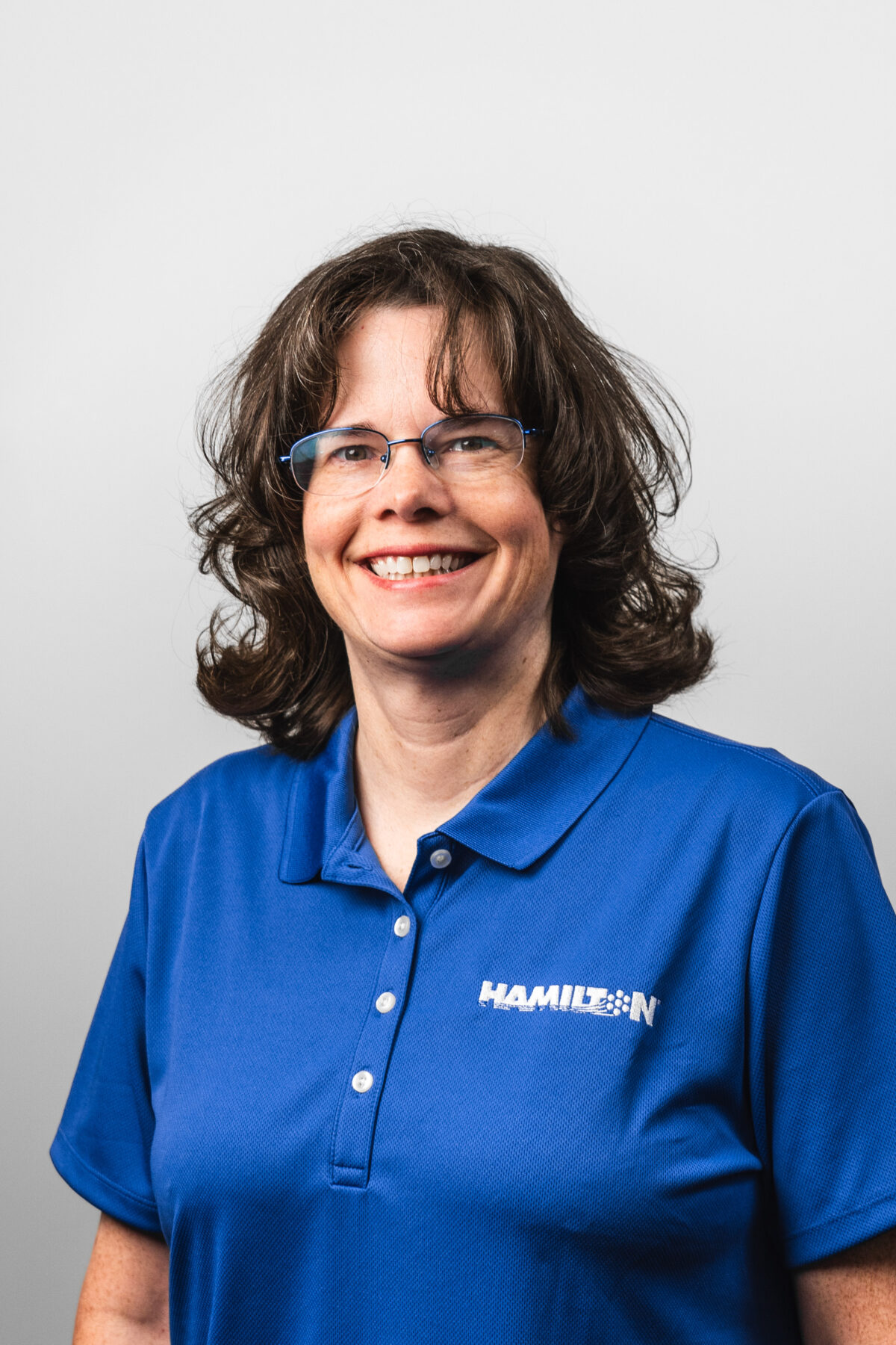 Meet Our Team - Hamilton Telecommunications
