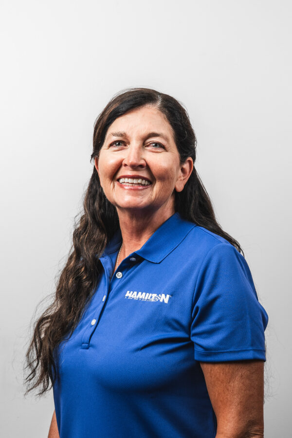 Meet Our Team - Hamilton Telecommunications