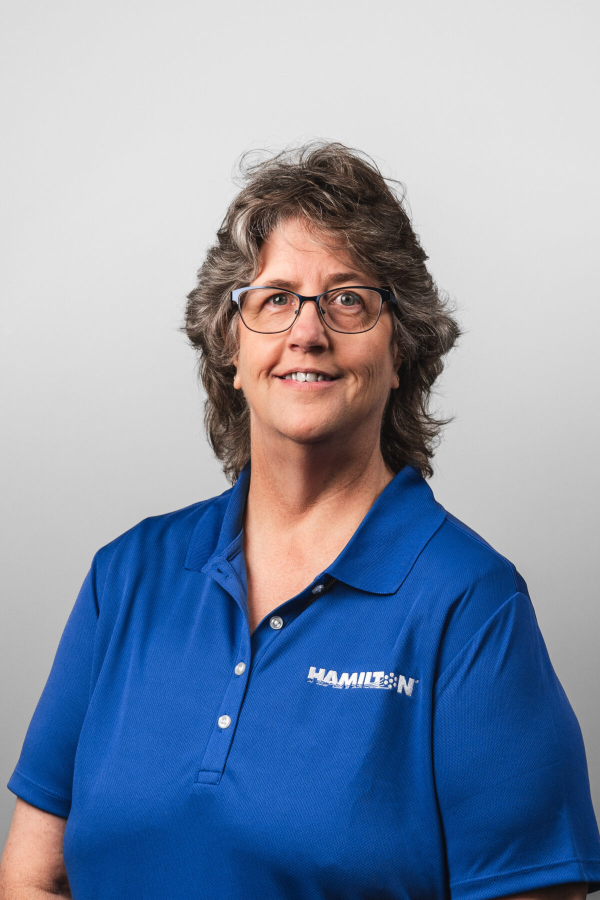 Meet Our Team - Hamilton Telecommunications