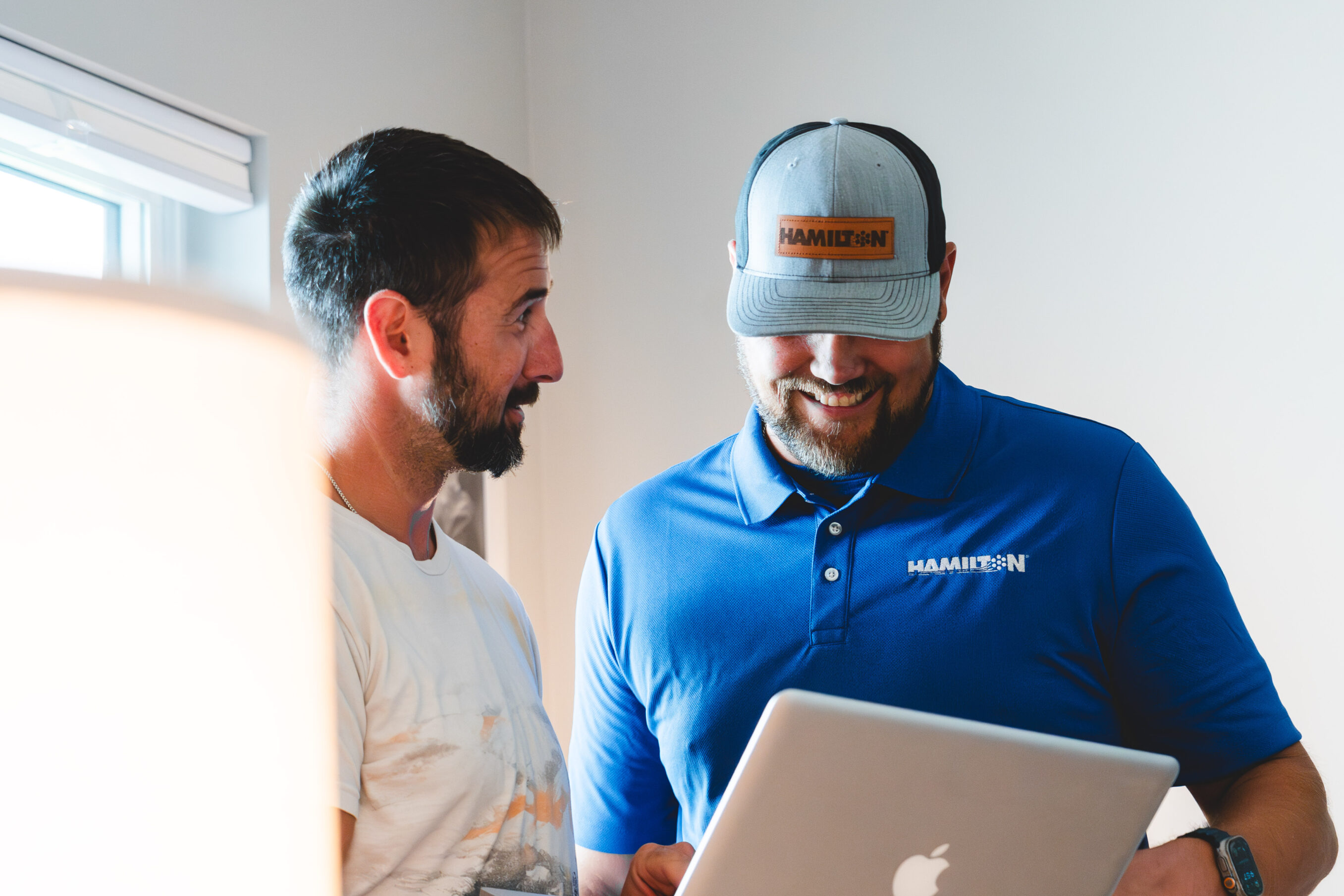 Hamilton Fiber Internet