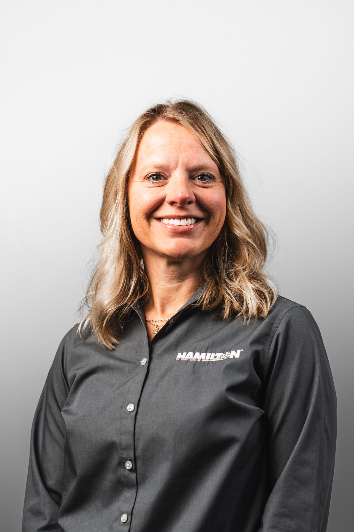 Meet Our Team - Hamilton Telecommunications