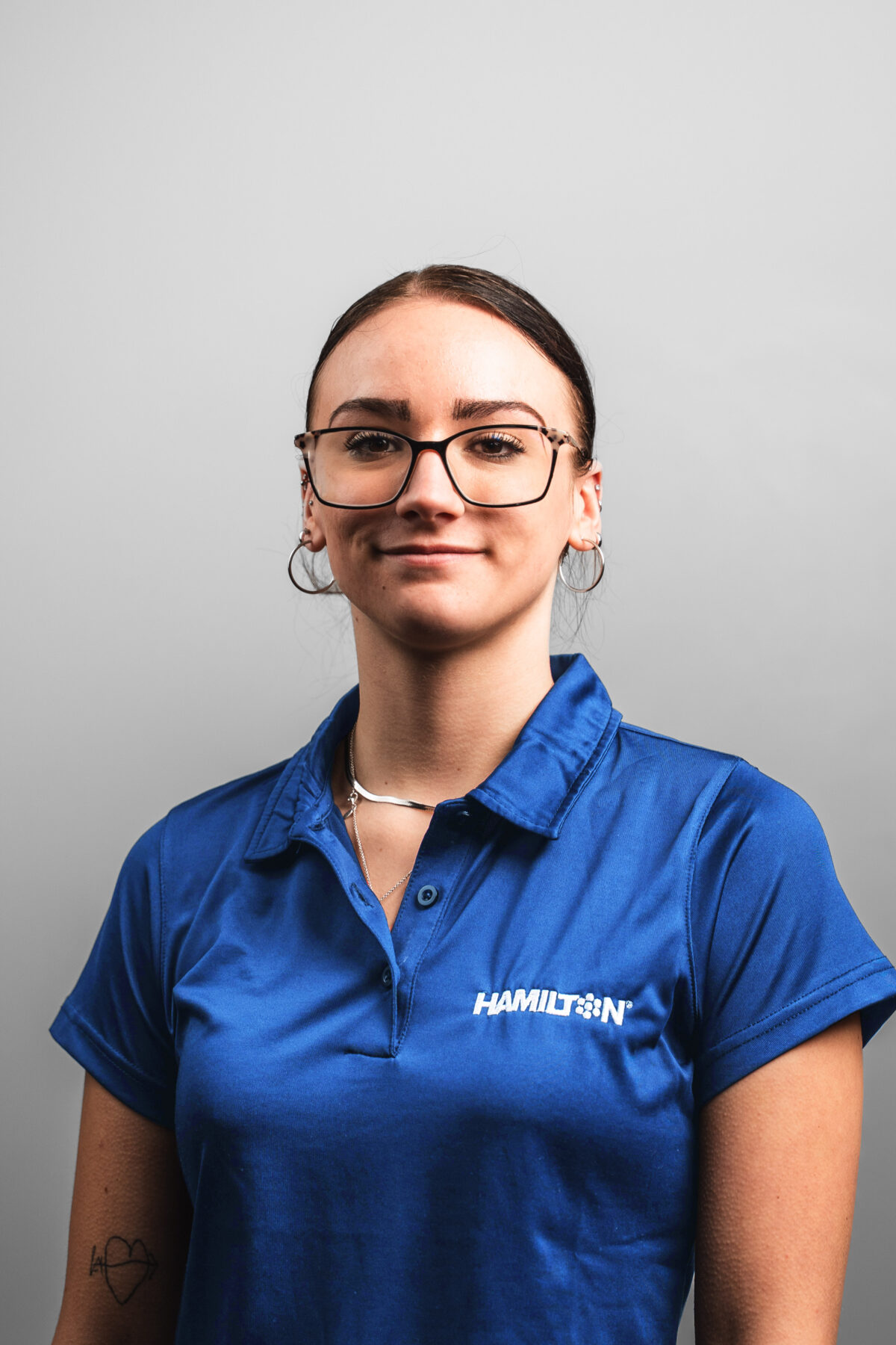 Meet Our Team - Hamilton Telecommunications
